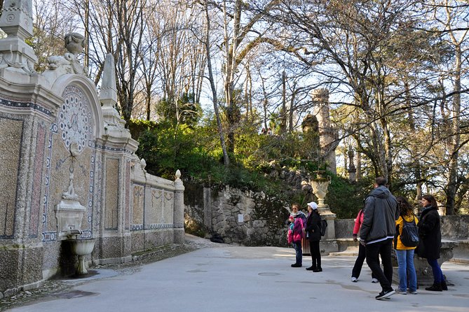 Private Tour to Sintra With Cabo Da Roca and Cascais - Visiting Cabo Da Roca