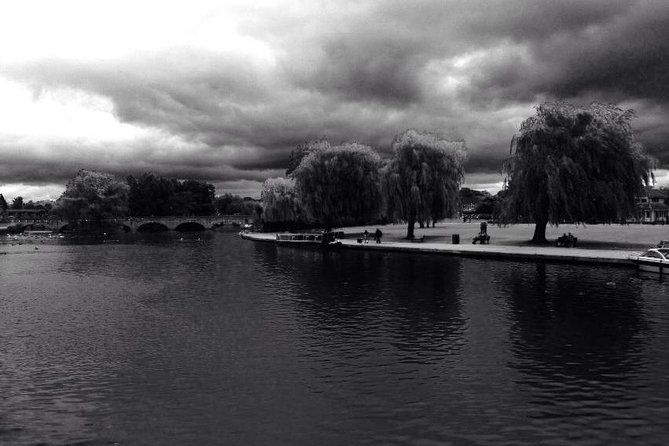 Private Tour to Stratford-Upon-Avon and The Cotswolds - Customer Testimonials