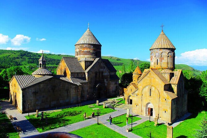 Private Tour to Tsaghkadzor City (Ropeway), Lake Sevan, Sevanvank, Dilijan - Tsaghkadzor City (Ropeway)