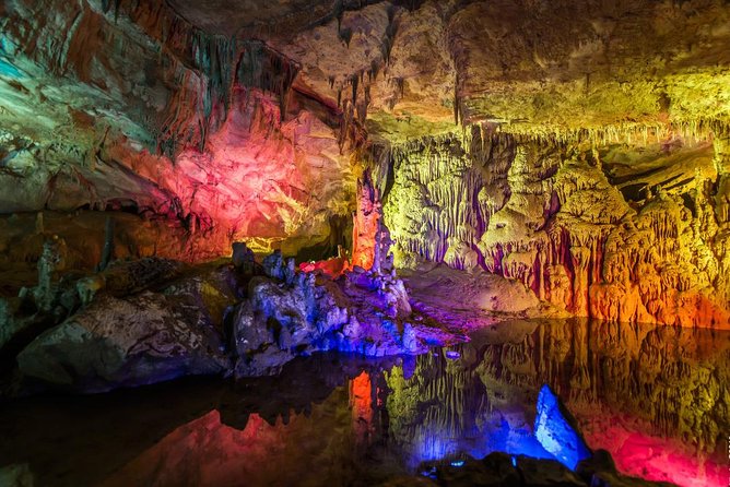 Private Tour to Western Georgia From Tbilisi - Tour Details
