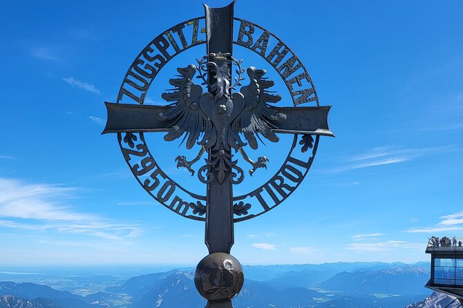 Private Tour to Zugspitze With Cable Car-Tix, Lake Eibsee & Lunch - Scenic Stop at Lake Eibsee