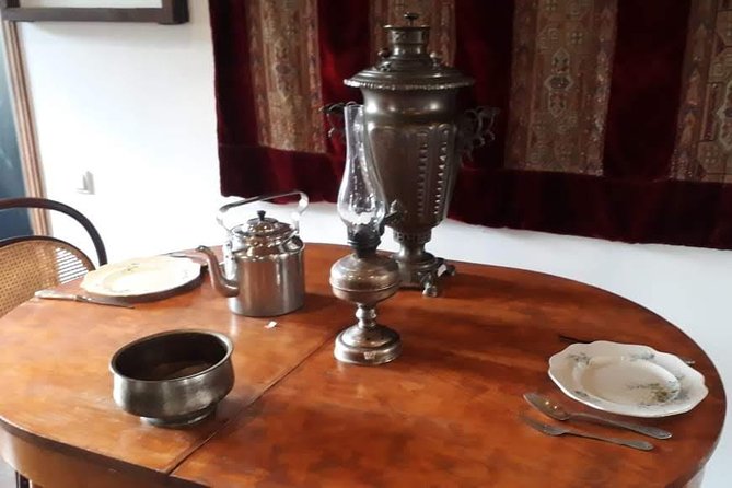 Private Tour: Tsaghkadzor, Sevan Lake,Sevanavank, Dilijan, Haghartsin Monastery - Customer Reviews