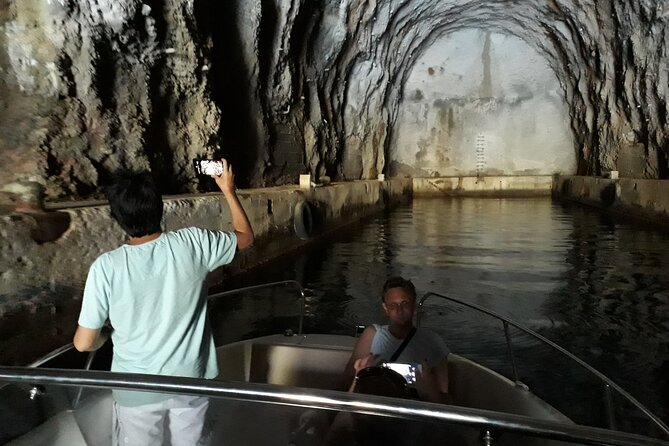 Private Tour With Speed Boat - Perast and Lady of the Rock - Tour Highlights