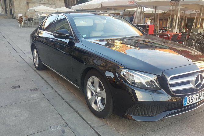 Private Transfer From Lisbon Airport to Lisbon City Hotels - Customer Testimonials and Ratings