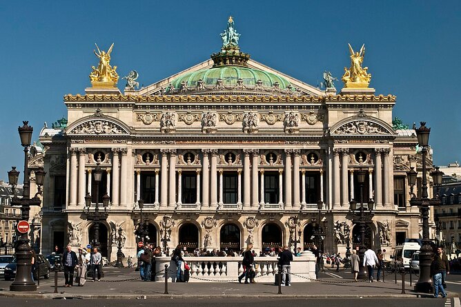 Private Transfer From PARIS City to CDG or ORY Airport - Booking and Cancellation Policy