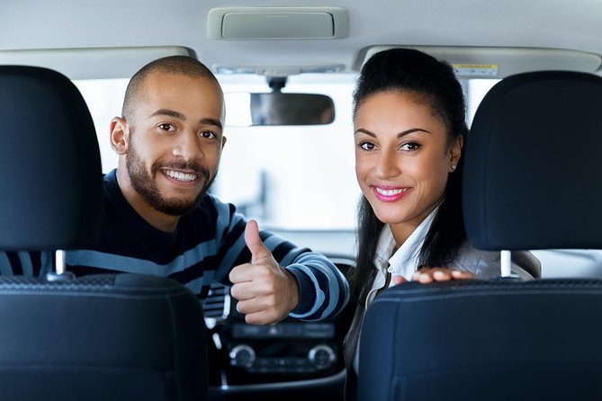 Private Transfer Orly Airport ORY & Disneyland Paris - Booking Process and Cancellation Policy