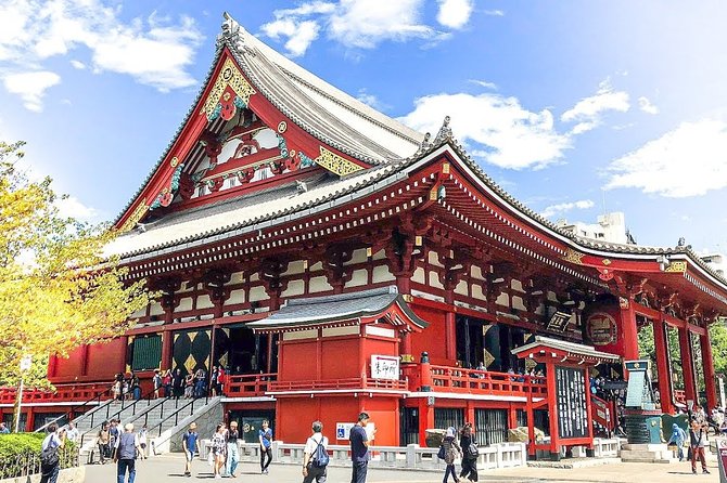 Private Transfer: Tokyo to Haneda Airport HND in Sedan Car - Booking Information