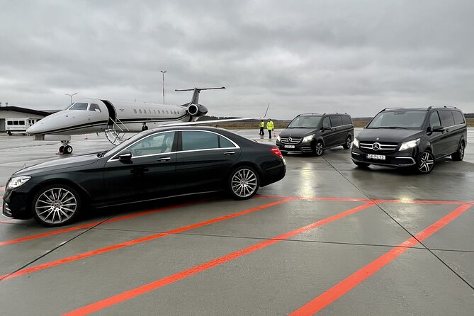Private Transport From/To Croatia Hotel, Ports and Split Airport - Customer Feedback and Testimonials