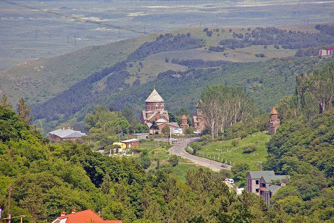 Private Tsaghkadzor and Lake Sevan Tour Review - Highlights of the Tour