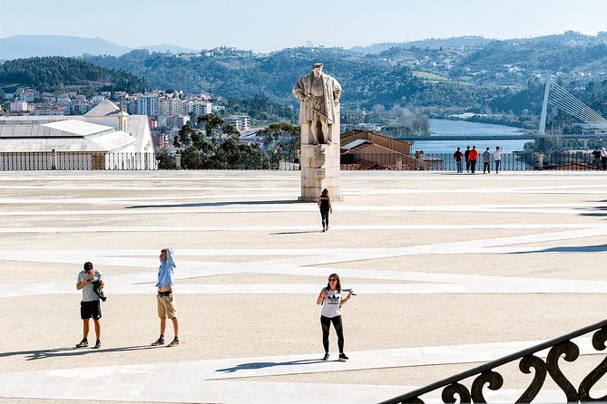 PRIVATE VIP Joanina Library & University of Coimbra Incl. Tickets - Customer Feedback and Guide Performance