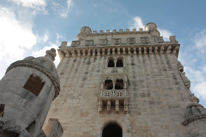 Private Walking Tour in Belém - Gardens of Belém