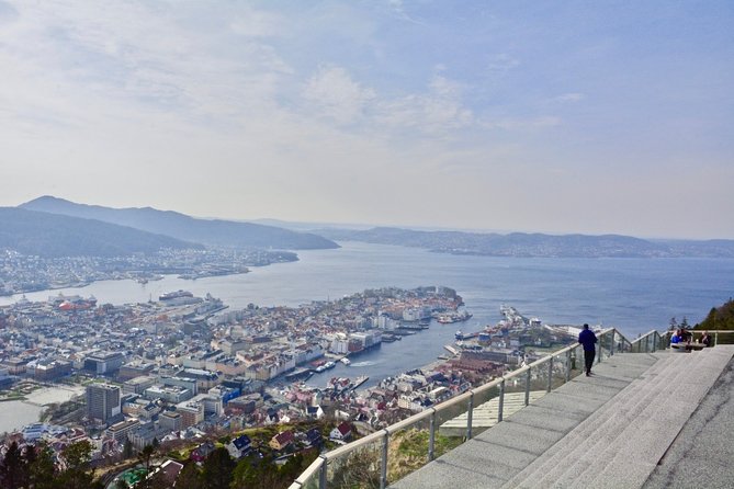 Private Walking Tour of Bergen - Exploring the Fish Market