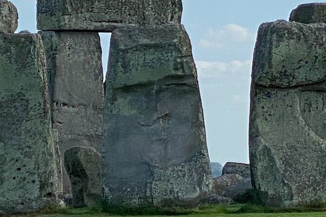 Private Windsor Castle and Stonehenge Day Tour - Customer Reviews and Feedback