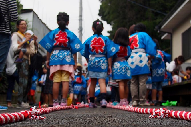 Private Yokohama Family Tours With Local Guides 100% Personalized - Booking Information