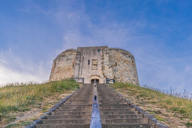 Private York Self-Guided Tour - Audio Narration