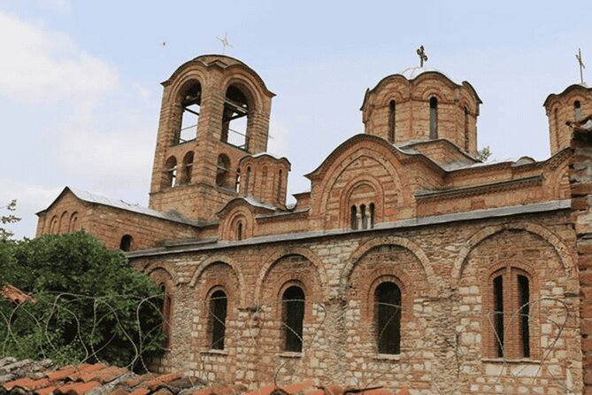 Prizren and Prishtina Full-Day Tour From Tirana - Tour Inclusions