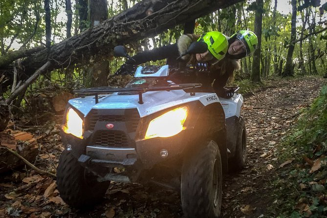Quad and Moto Hike, Discover the Corrèze Differently. Accessible to Everyone!! - Flexible Schedule and Availability