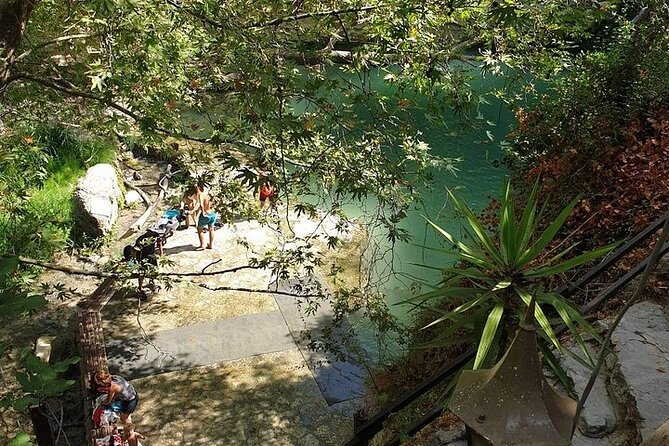 Quad & Buggy Tour Akamas & Adonis Falls Incl.Lunch and Entrance - Additional Information and Requirements