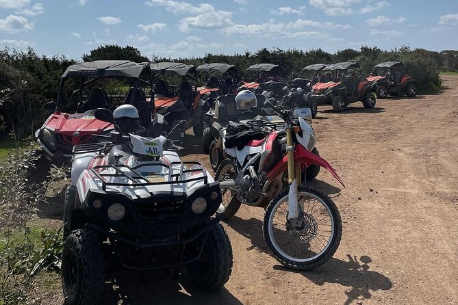 Quad or Buggy Tour From Coral Bay to Lara Bay - Traveler Experiences and Recommendations