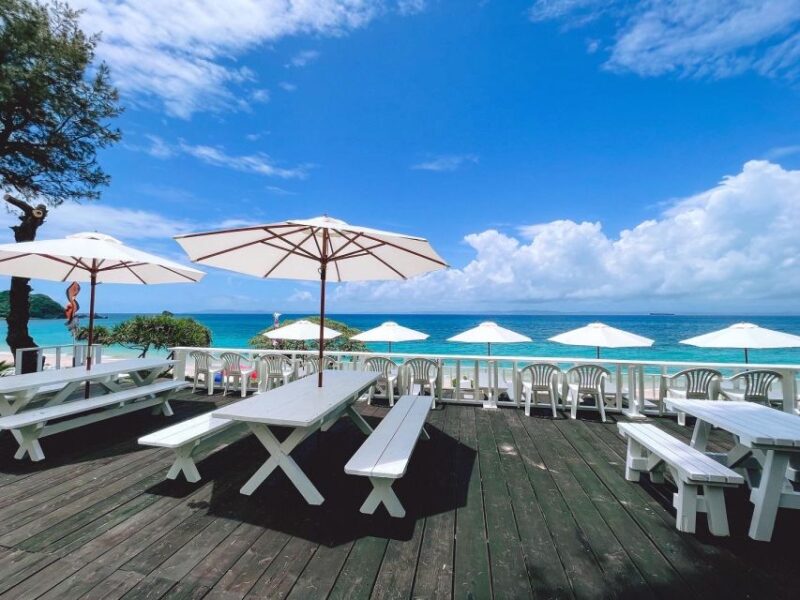 Recommended for Families ♪3 Types of Marine Sports With BBQ - Customer Feedback