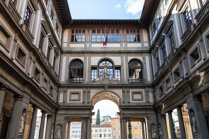 Renaissance & Medieval Florence Guided Walking Tour Plus Mobile App - Preparing for the Tour