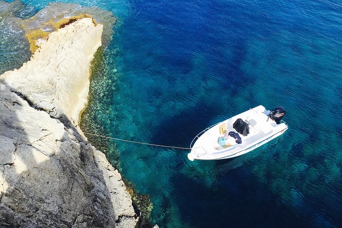 RENT A BOAT 5.5m - 30hp Review - Suitability and Recommendations