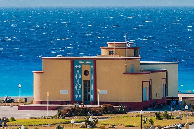 Rhodes Private Tours - Tour Inclusions: What to Expect on Your Journey