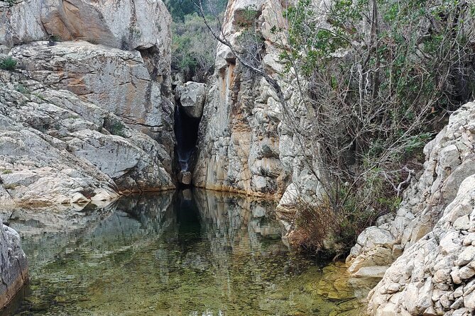 Rio Pitrisconi Monte Nieddu Excursion - Health and Safety Considerations