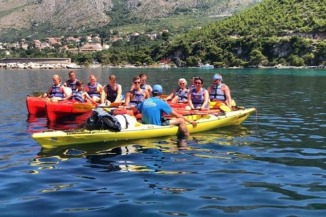 River Challenge Island Tour - Accessibility and Health Restrictions