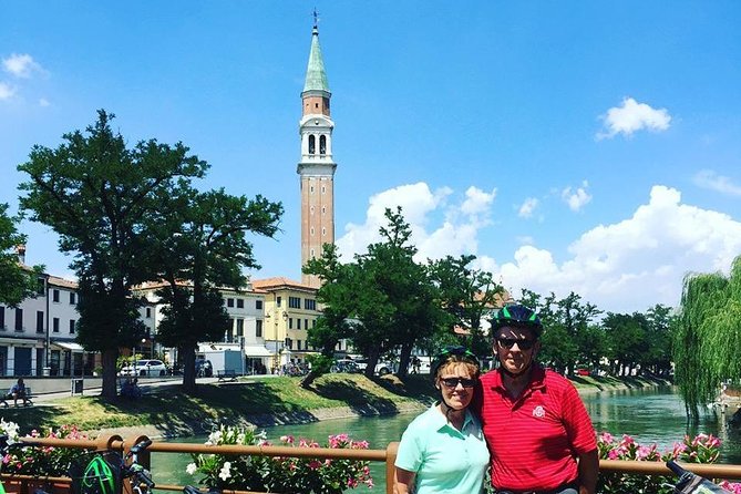Riviera Del Brenta Bike Tour - Important Information for Travelers