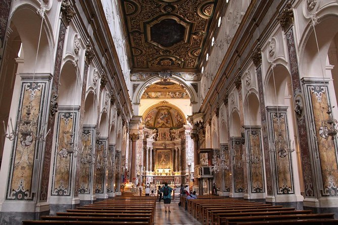 Road to Amalfi Coast Sharing Tour - How to Book Your Tour Spot