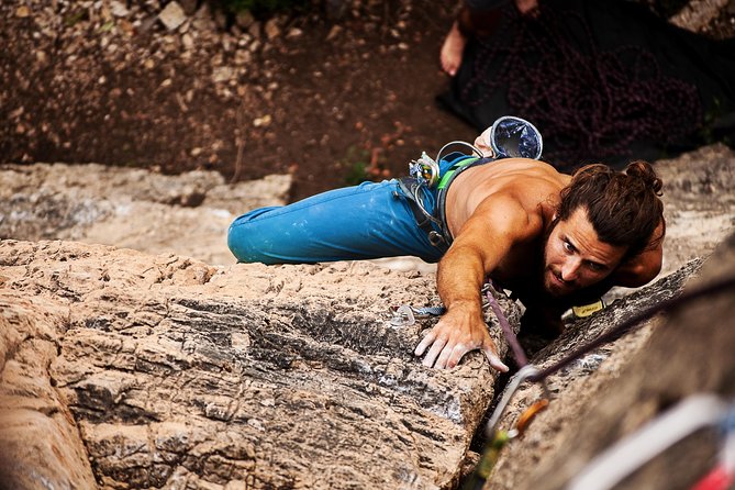 Rock Climbing Barcelona - Customer Reviews and Feedback