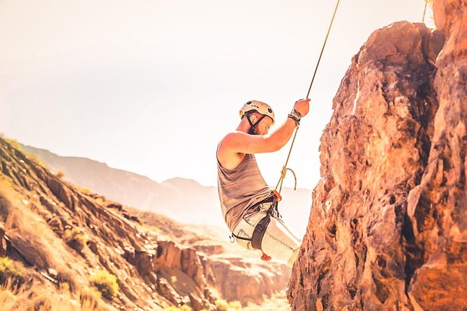Rock Climbing From Beginners to Experts - Small Groups ツ - Requirements and Recommendations