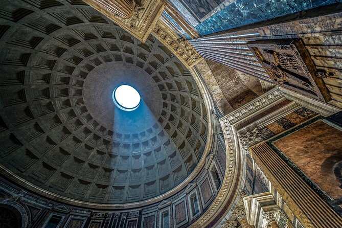 Rome by Night Walking Tour - Booking and Logistics