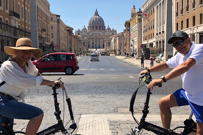 Rome : Custom Walking Tour With A Guide (Private Tour) - Traveler Reviews