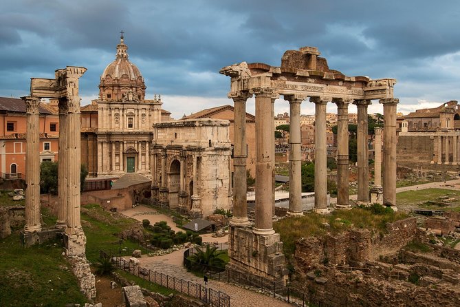 Rome Photography Masterclass - Private Photography Lesson - Accessibility and Transportation