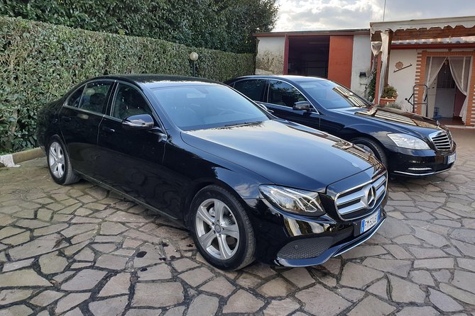 Rome Shore Excursion: Pre-Cruise Private Sightseeing Tour Including Civitavecchia Port Drop-Off - Booking and Pricing Details