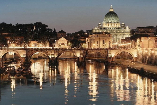 Rome: St. Peters Basilica & Dome Entry Ticket With Audio Guide - Navigating the Dome and Stairs