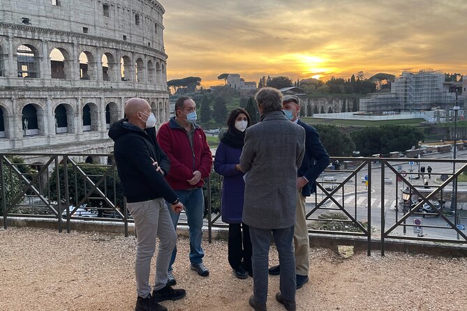 Rome: Two Days Private Guided Tour, Chauffeur Service -VIP Entry - Important Information for Travelers