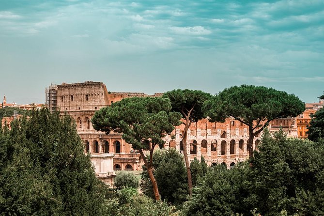 Rome: VIP Colosseum, Arena & Ancient City Small Group Tour - Engaging and Knowledgeable Guides