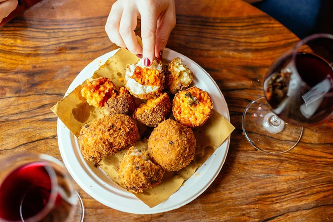 Romes Best Street Food Private Tour With a Local - Inclusions and Logistics of the Private Tour