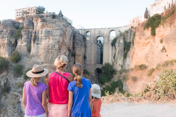Ronda Village Guided Tour From Costa Del Sol - Customer Feedback and Experiences