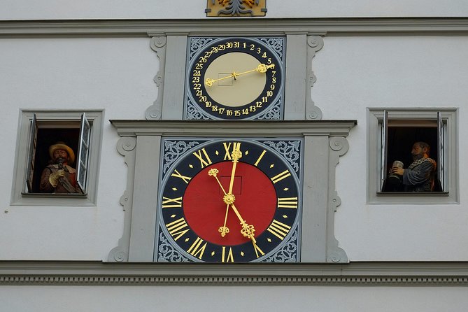 Rothenburg Ob Der Tauber Private Walking Tour With a Professional Guide - Accessibility and Flexibility