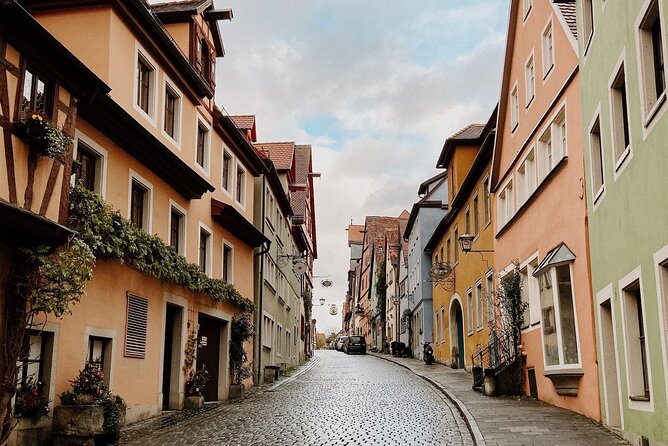 Rothenburg Scavenger Hunt and Sights Self-Guided Tour - Participants Experiences and Feedback