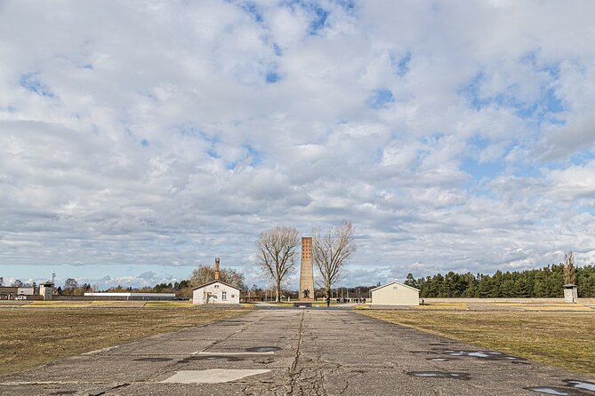 Sachsenhausen Concentration Camp Tour From Berlin - Reviews and Recommendations
