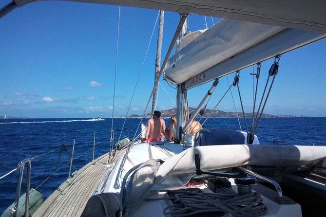 Sailing Boat Tour Locations in the Gulf of Cagliari - Planning Your Sailing Boat Tour