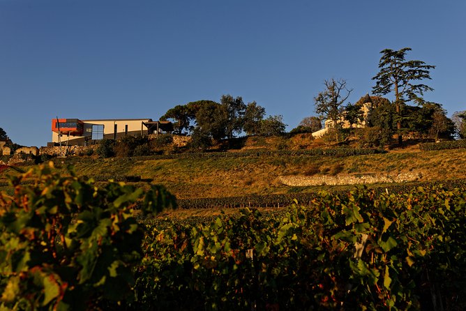Saint-Emilion Grand Cru Classified: Gourmet Tour in French - Meeting Point and Transportation