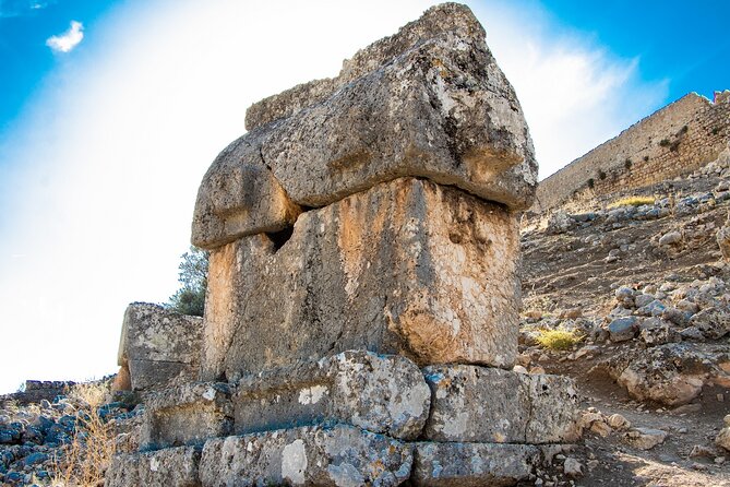 Saklikent and Tlos Ancient City Day Trip From Fethiye - Pricing and Whats Included