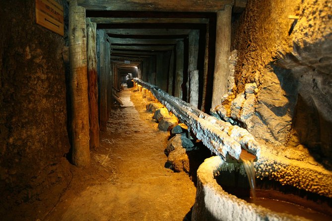 Salt Mine Wieliczka With Private Car From Krakow - Recommendations and Tips