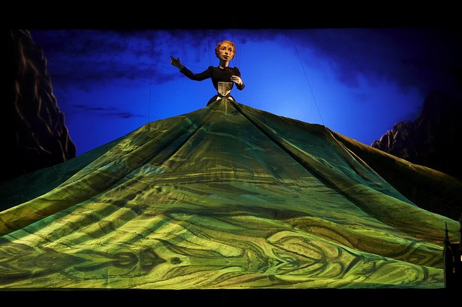 Salzburg Marionette Theater: The Sound of Music - Raving Reviews From Delighted Travelers